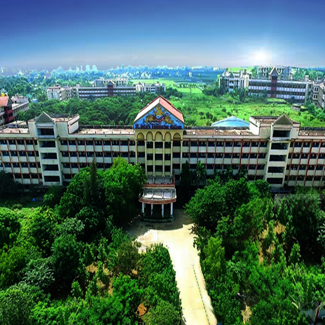 spiher BD – St Peters Institute for Higher Education and Research