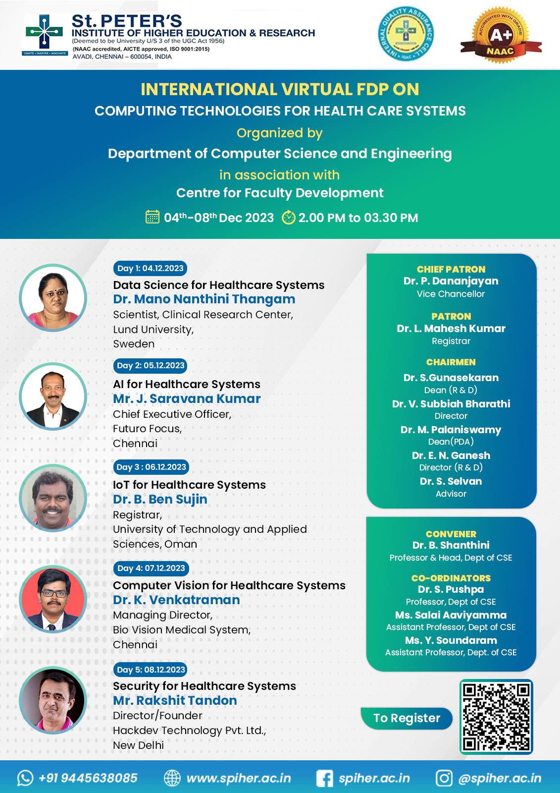 SPIHER_SAMPLE_24 4 dec – St Peters Institute for Higher Education and ...