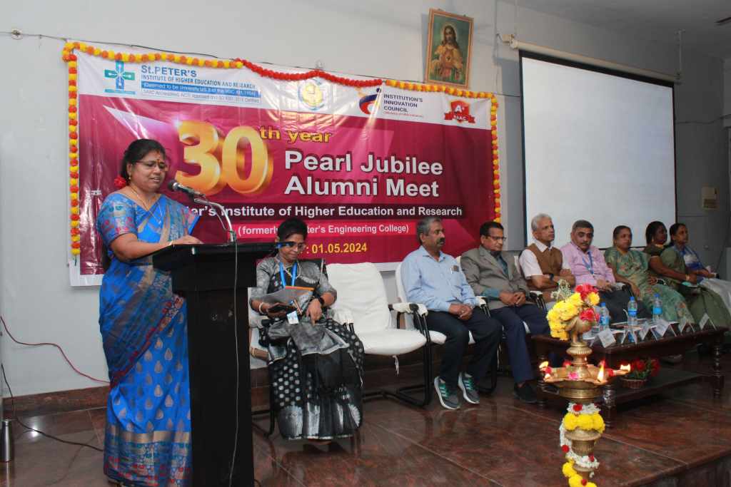 Gallery – St Peters Institute for Higher Education and Research