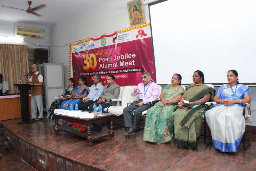 Gallery – St Peters Institute for Higher Education and Research