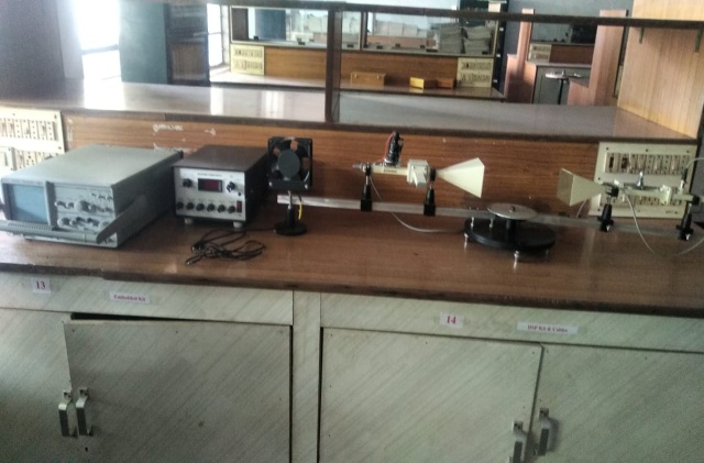 Electronics & Communication Engineering – St Peters Institute for ...