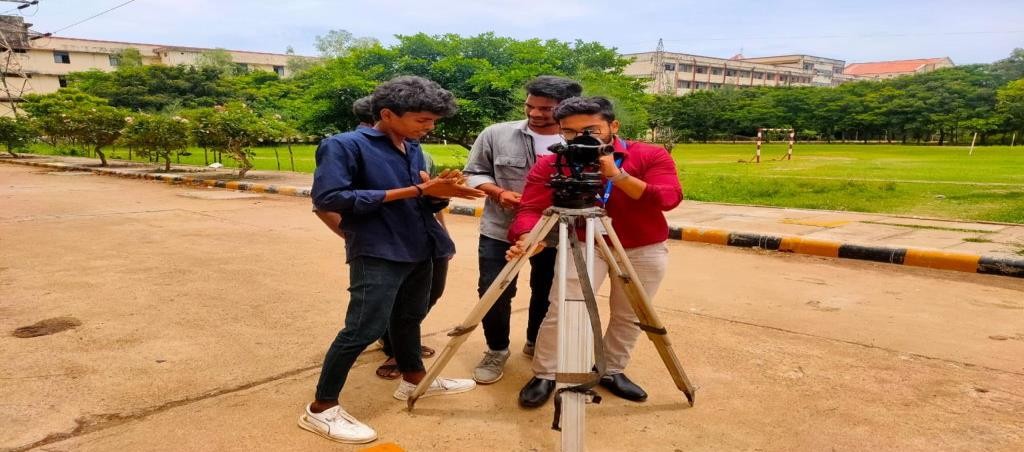 Civil Engineering – St Peters Institute for Higher Education and Research