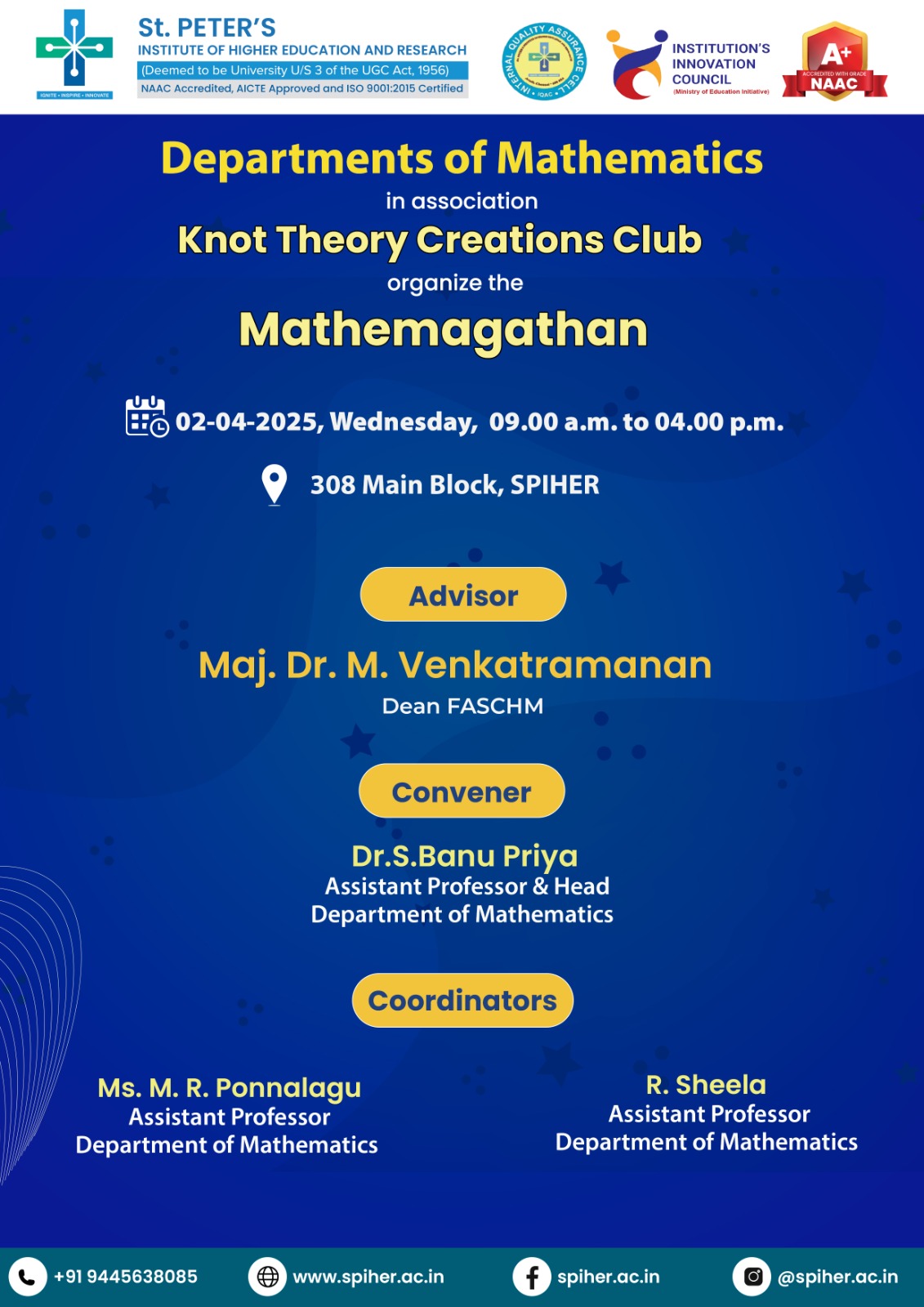 02-04-2025 (6) – St Peters Institute for Higher Education and Research