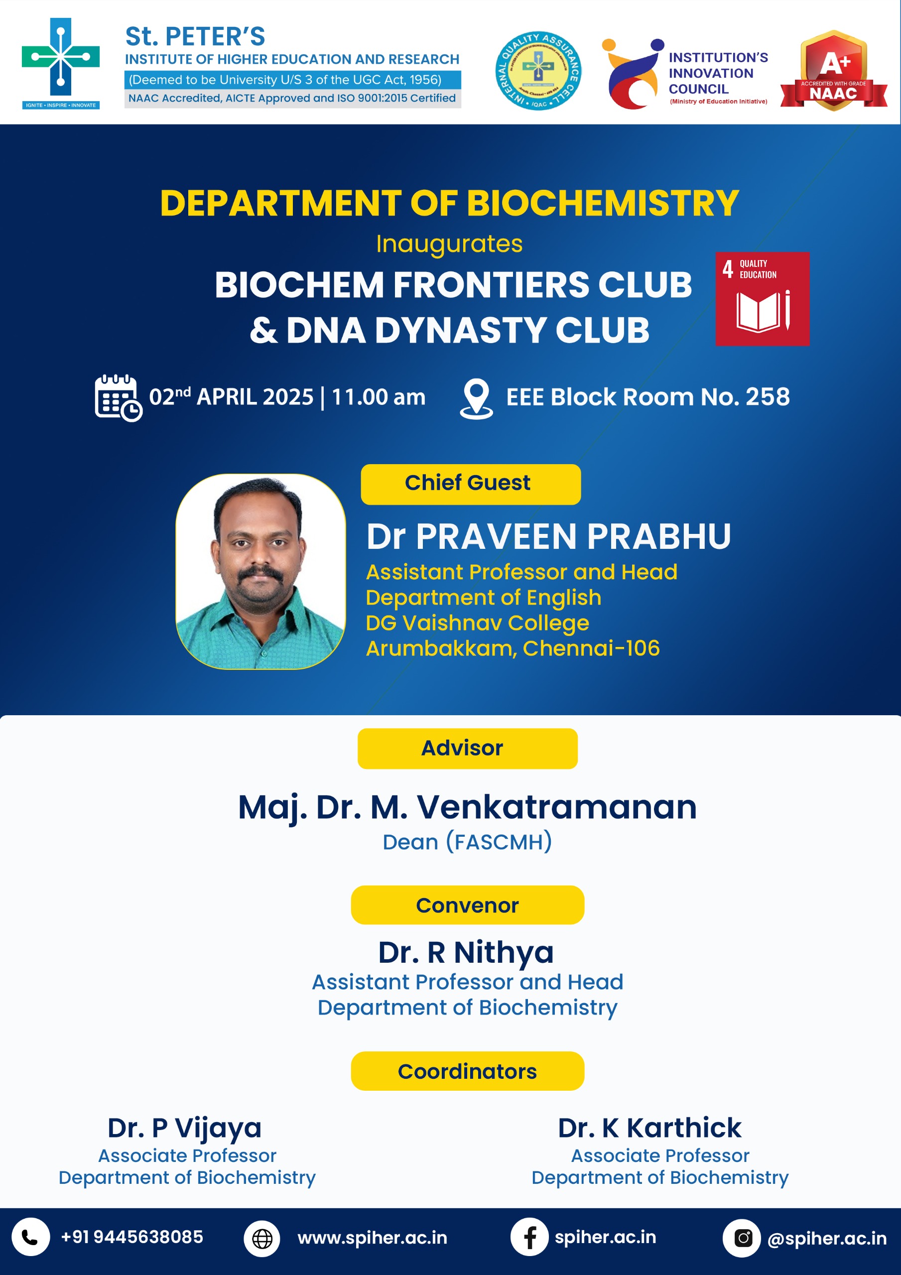 02-04-2025 (9) – St Peters Institute for Higher Education and Research